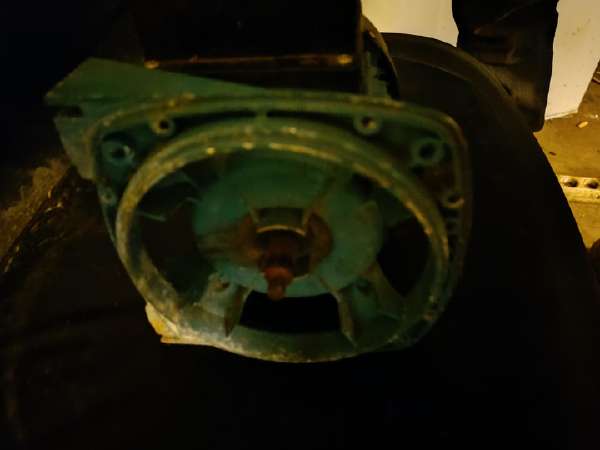 Elektros variklis - Skelbiu.lt