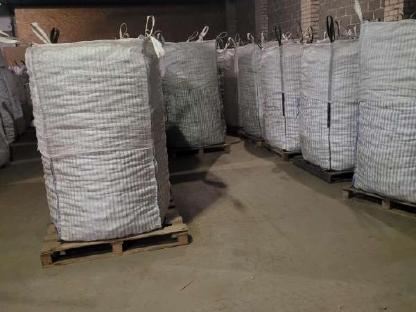 Pašarinės (nekondicinės) bulvės 0,10eur/kg - Skelbiu.lt