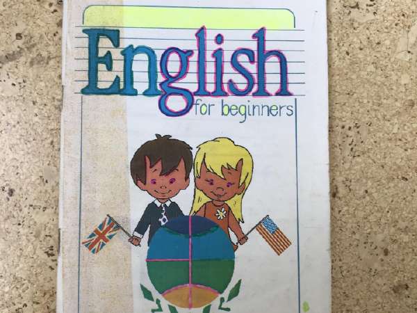 anglu kalbos pradmenys skelbimai - Skelbiu.lt