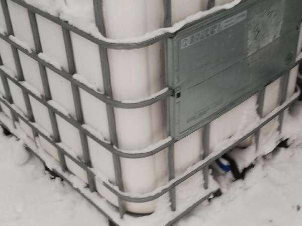 1000l. Talpos talpykla kurui, vandeniui.ibc. - Skelbiu.lt