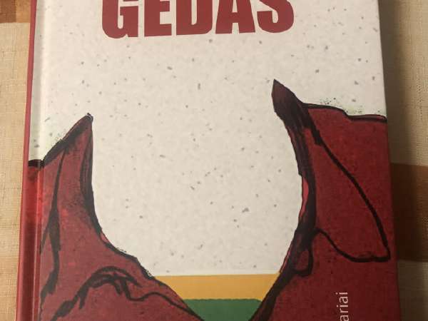 gedas skelbimai - Skelbiu.lt