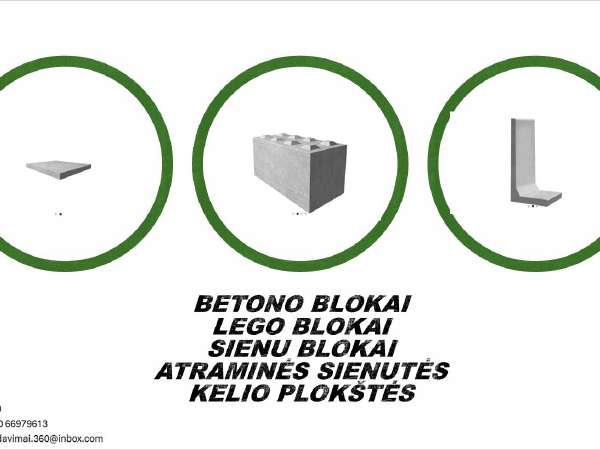 lego skelbimai - Skelbiu.lt