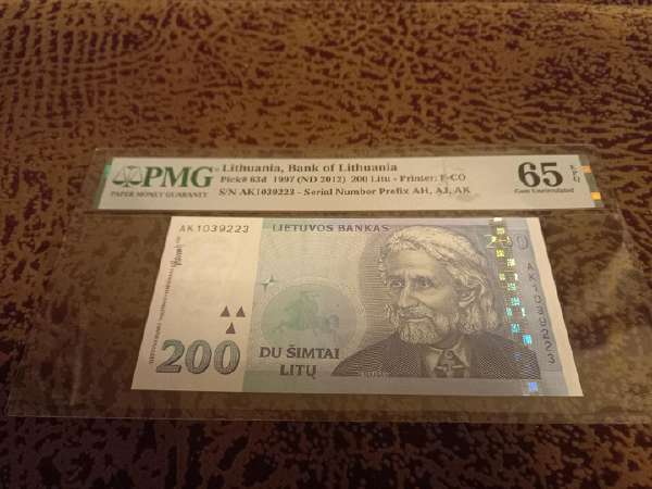 20 litu banknotas vilnius skelbimai - Skelbiu.lt