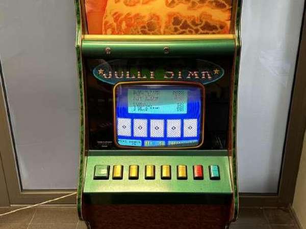 Losimo automatai - Skelbiu.lt