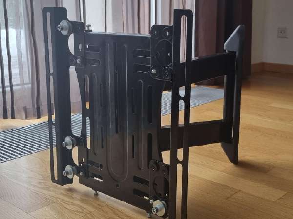 Sieninis TV laikiklis iki 25 kg - Skelbiu.lt