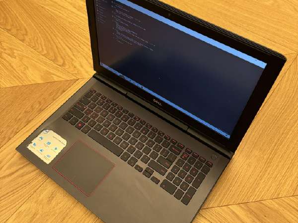 dell inspiron 15 7000 gaming skelbimai - Skelbiu.lt