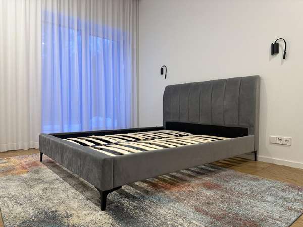 Parduodama miegamojo lova 160x200 - Skelbiu.lt