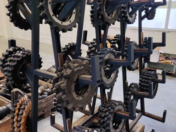 mini ekskavatoriu viksrai skelbimai - Skelbiu.lt