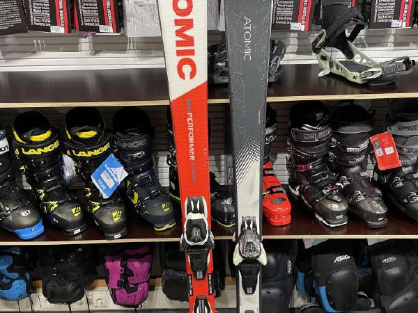 Rossignol Radical World Cup Gs slidės - Skelbiu.lt