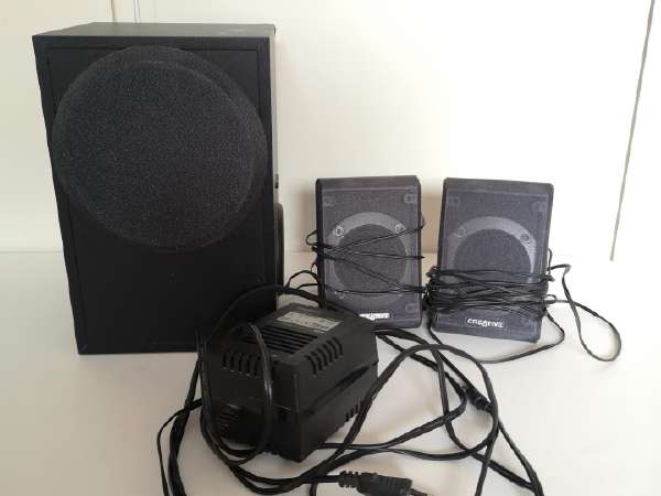 creative p380 vilnius skelbimai - Skelbiu.lt