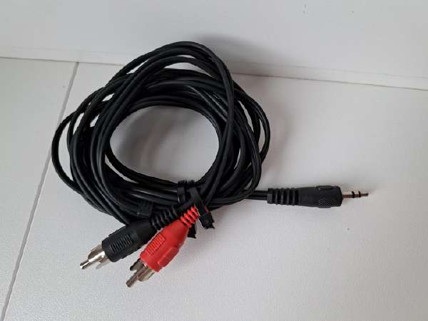 kabelis audio skelbimai - Skelbiu.lt