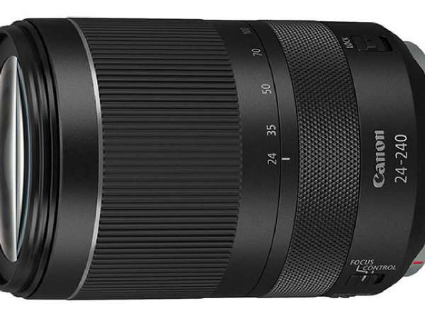 canon rf 24 240mm skelbimai - Skelbiu.lt
