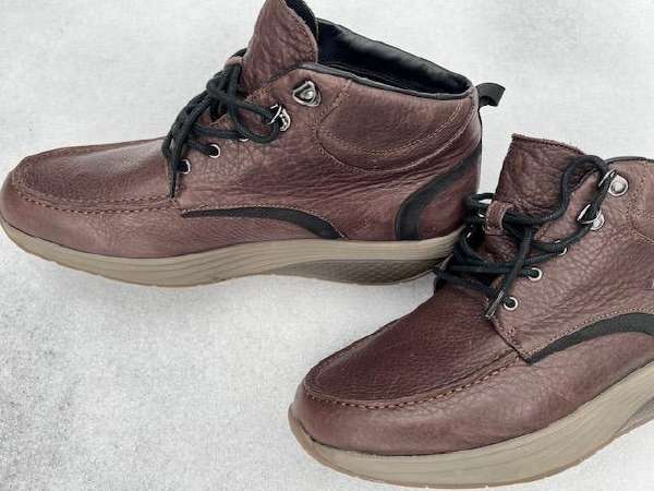 Batai vyriški beveik nauji „Silvio Motto“ - Skelbiu.lt