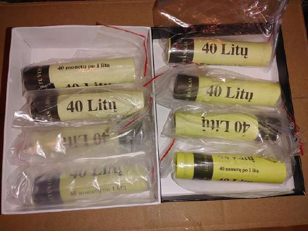 lito monetos skelbimai - Skelbiu.lt