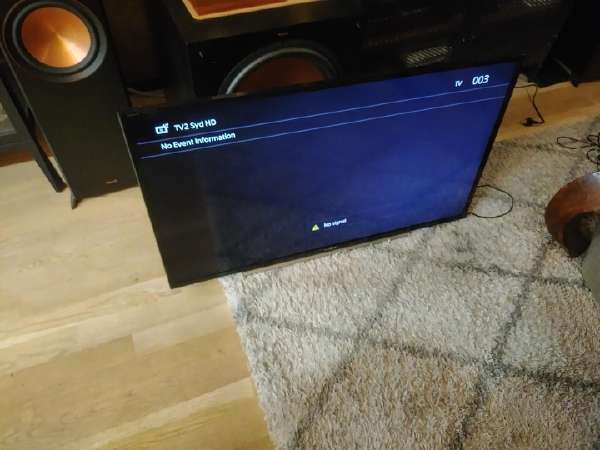 Sony Bravia Kdl 40ex720 televizorius (40 colių) - Skelbiu.lt