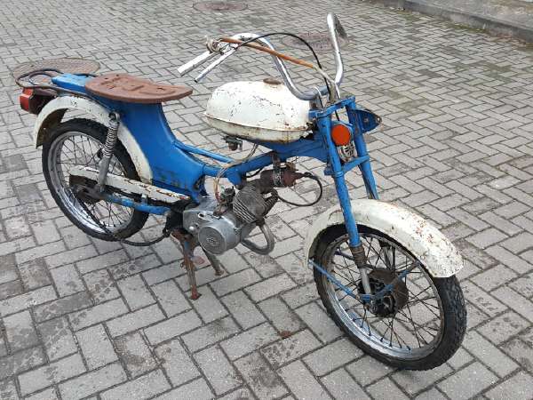 Riga motoroleriai, mopedai - Skelbiu.lt