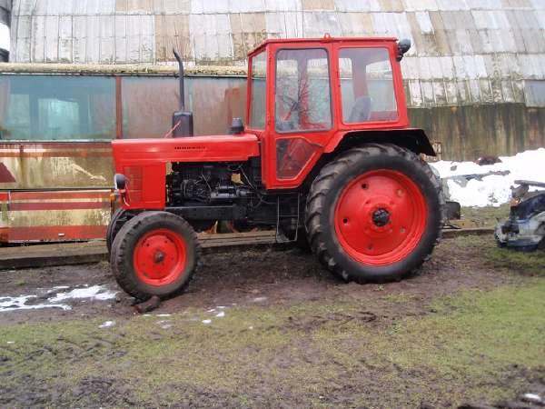 mtz traktorius skelbimai - Skelbiu.lt