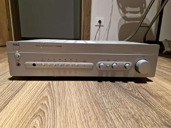 Nad T770 - Skelbiu.lt