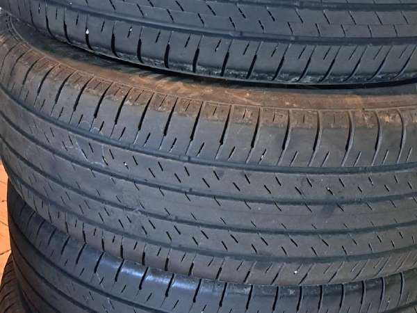 bridgestone 225 60 r18 alenza skelbimai - Skelbiu.lt