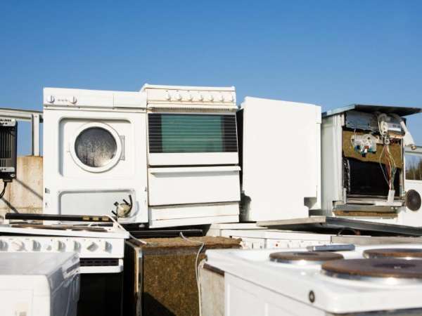 Buitines technikos ,voniu ,metalo laužo išvezimas - Skelbiu.lt