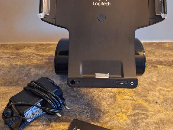 logitech skelbimai - Skelbiu.lt