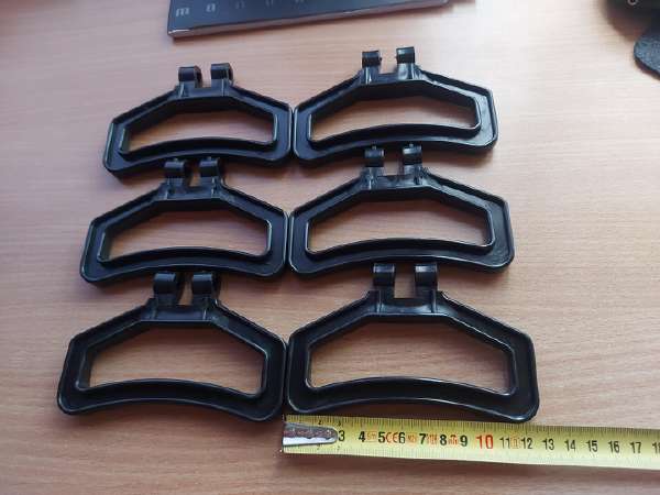 Durų rankenos durys - Skelbiu.lt