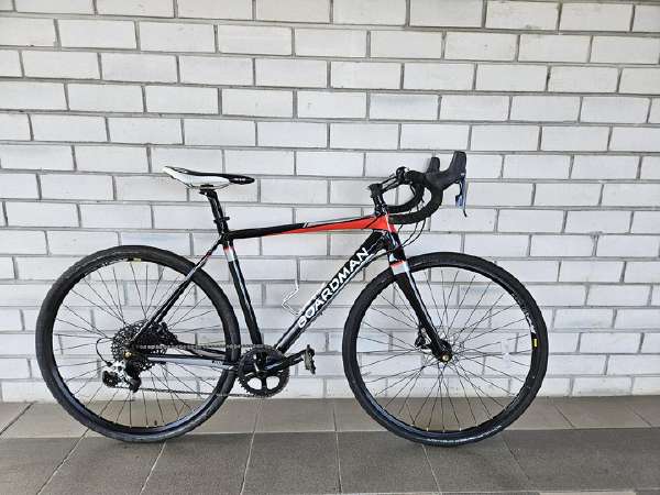 Cube Nuroad Pro Gravel - Skelbiu.lt