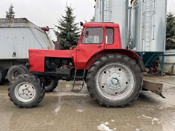 mtz traktorius skelbimai - Skelbiu.lt