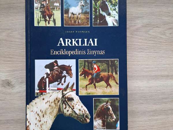 arkliai skelbimai - Skelbiu.lt