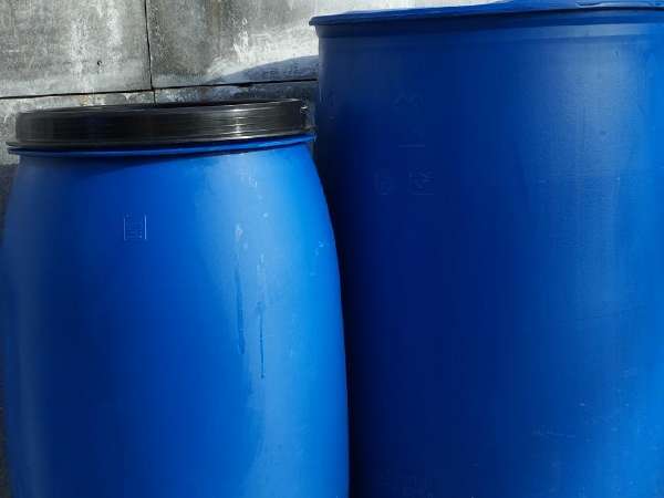 Parduodamos plastikinės talpos - Skelbiu.lt