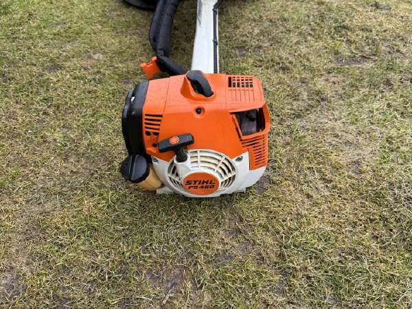 Stihl trimeris - Skelbiu.lt