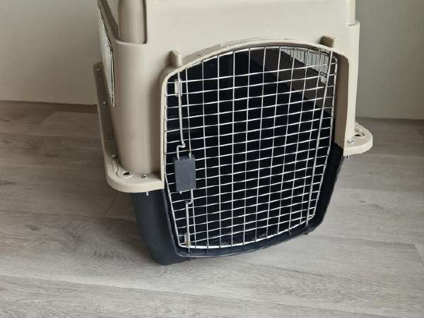 Šunio transportavimo narvas - Skelbiu.lt