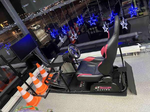 Lektynių simuliatorius - Skelbiu.lt