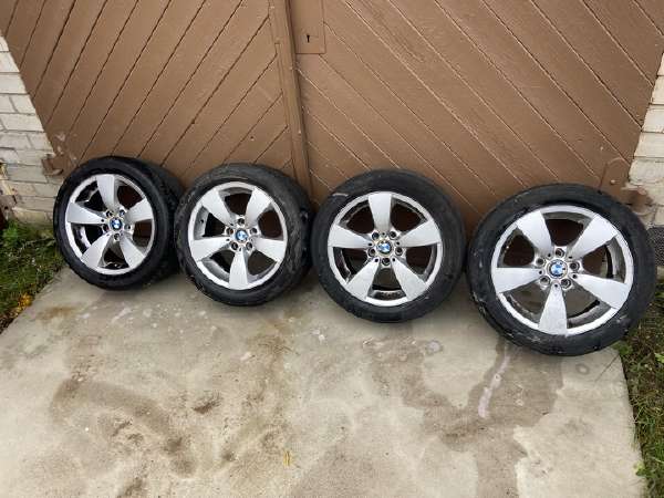 Bmw Ratlankiai - Skelbiu.lt