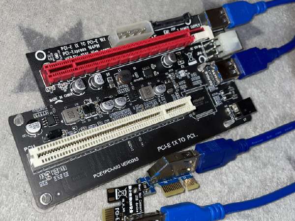 pci usb skelbimai - Skelbiu.lt