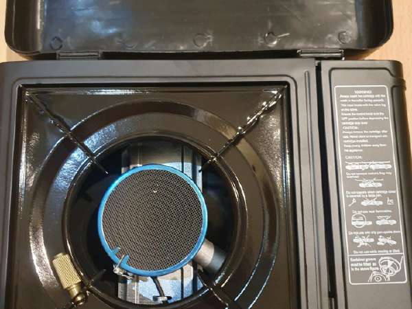 Turistinės viryklės turizmo prekės - Skelbiu.lt