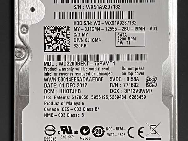 hdd wd32 skelbimai - Skelbiu.lt