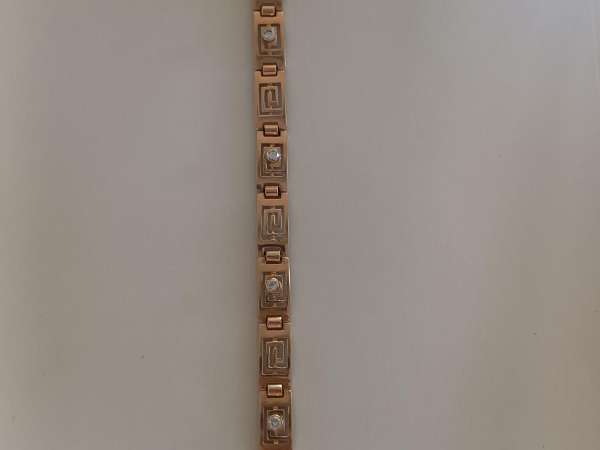 Parduodu 3 auksines apyrankes - Skelbiu.lt