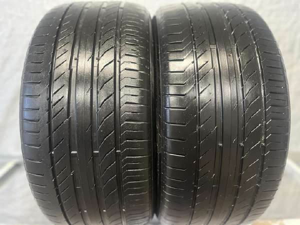 245 40 r18 continental skelbimai - Skelbiu.lt