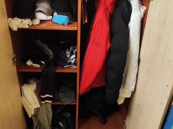 naudota rubu spinta kaunas skelbimai - Skelbiu.lt