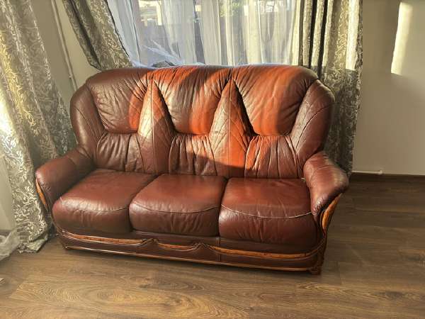 Sofos, miegamosios sofos baldai - Skelbiu.lt