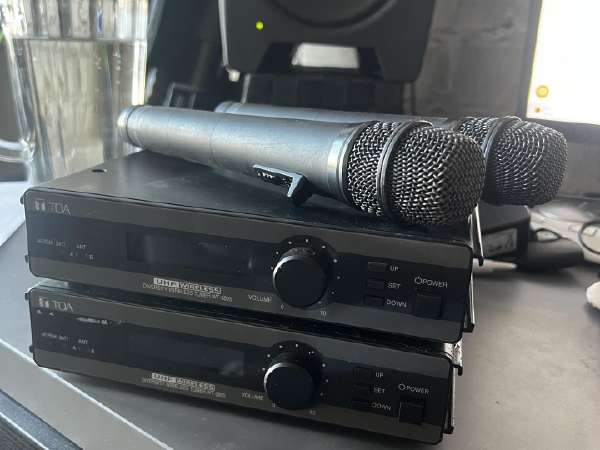Mikrofonai Jbl Wireless (Jau Vietoje!) - Skelbiu.lt