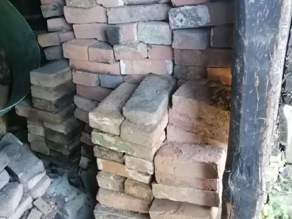 Senovinės plytos - Skelbiu.lt