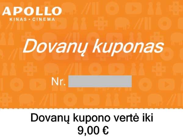 100eur Dovanų vertės kuponas - Skelbiu.lt