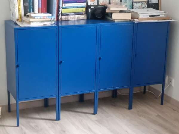 metalines spinteles skelbimai - Skelbiu.lt