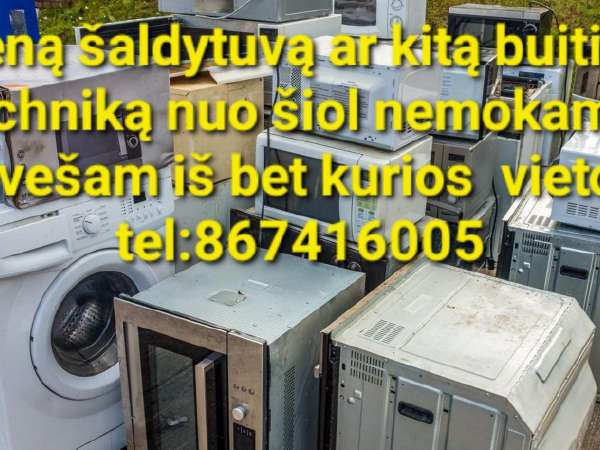 buitines technikos mazeikiu r skelbimai - Skelbiu.lt