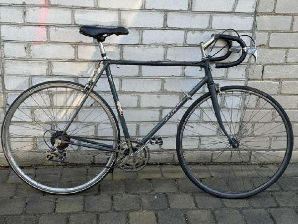 dviratis soviet skelbimai - Skelbiu.lt