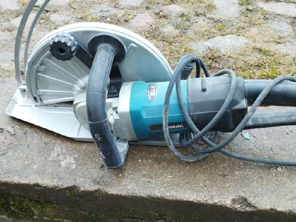 betono pjaustykle skelbimai - Skelbiu.lt