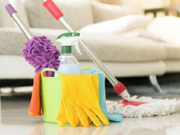 Valytoja - Skelbiu.lt