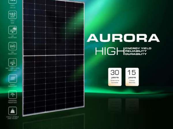 Saulės moduliai 425w - Skelbiu.lt